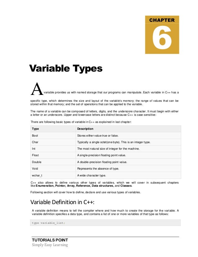 Data Structure In C Tutorialspoint data-structure-in-c-tutorialspoint
