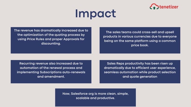 Salesforce CPQ case study by tenetizer.pptx