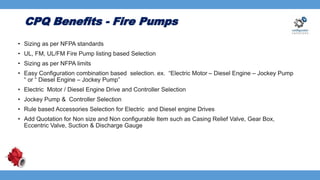 CPQ for Fire Pump Ver-171022 -v1.pptx