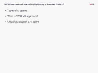 CPQ Software vs Excel How to Simplify Quoting of Advanced Products 2.pdf