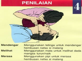Bantuan CPR | PPT
