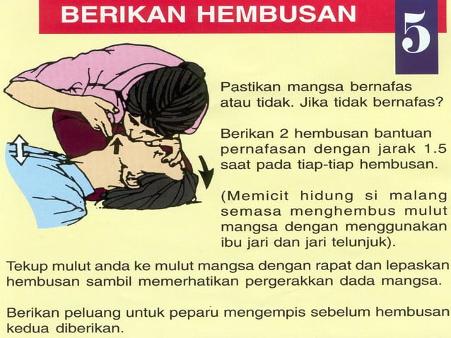 Bantuan CPR | PPT