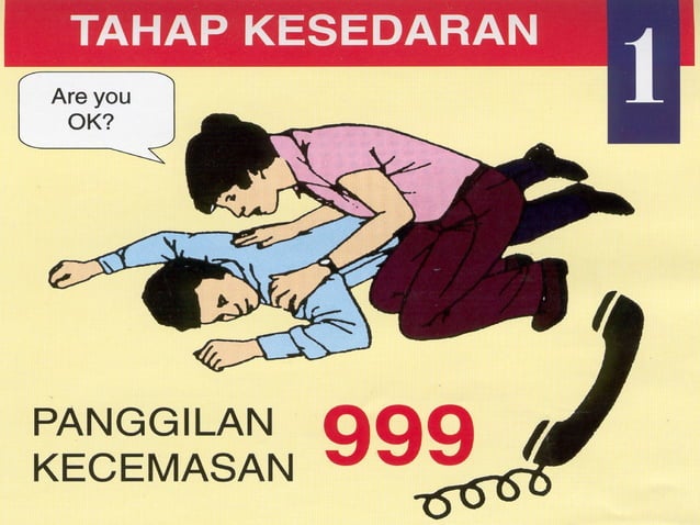 Bantuan CPR | PPT