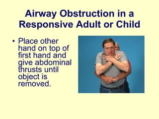 Cpr | PPT