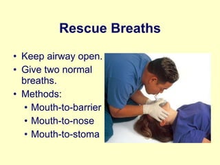 Cpr | PPT