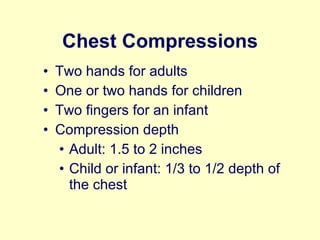 Cpr | PPT
