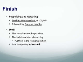 CPR | PPTX