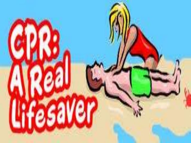CPR, BASIC LIFE SUPPORT | PPTX | First Aid | Injuries