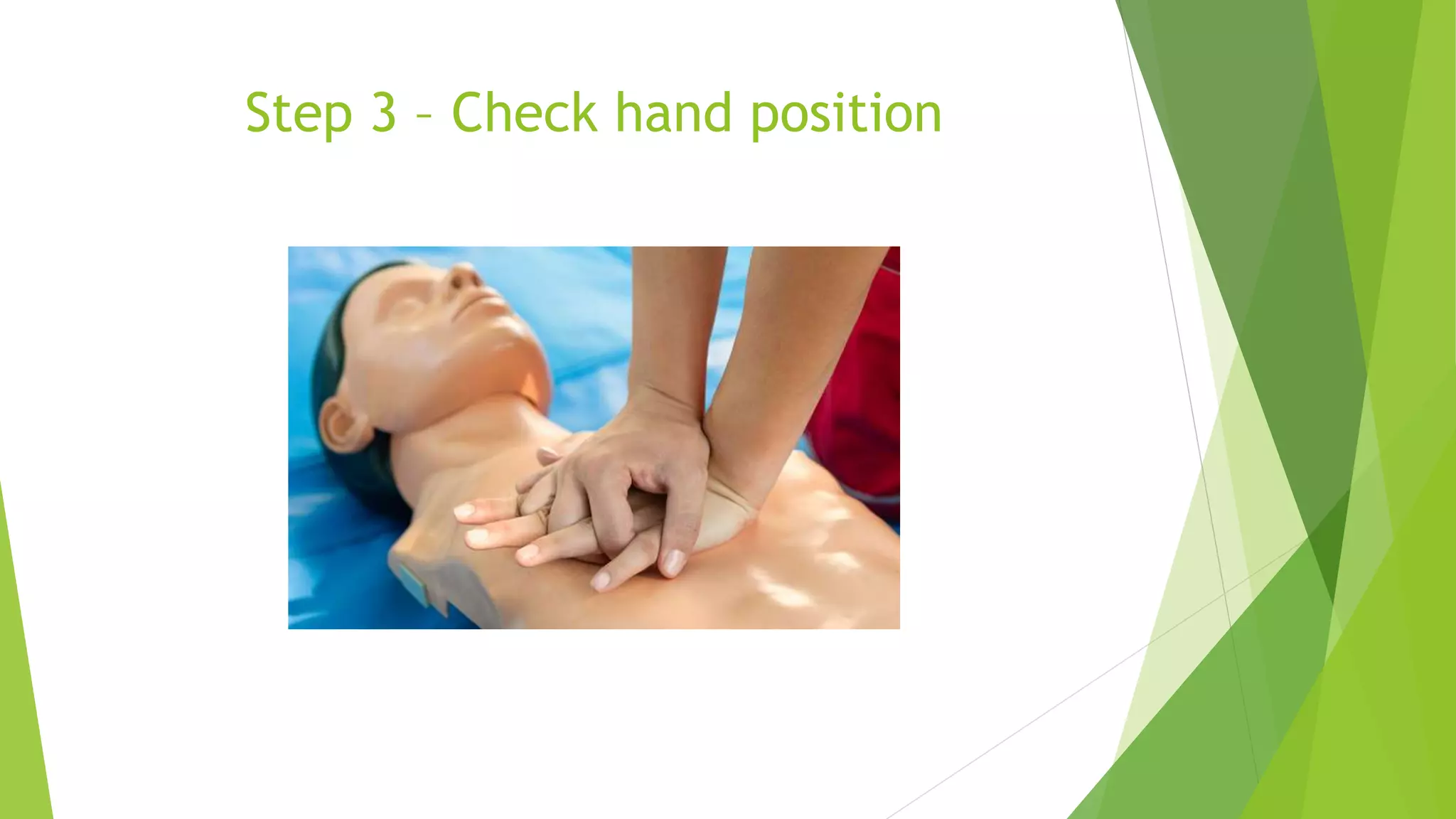 Basic CPR | PPT