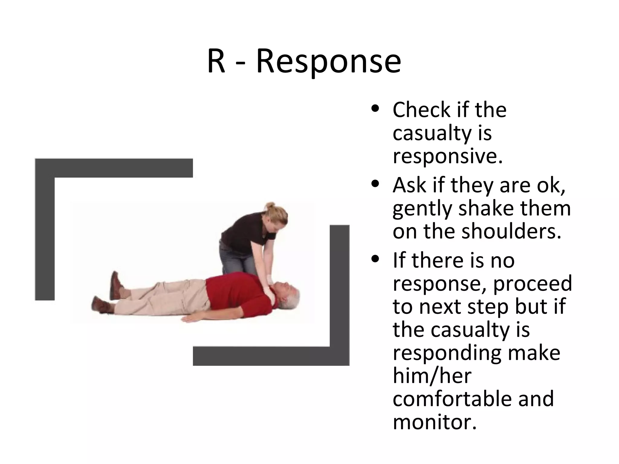 Cpr | PPT