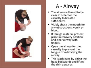 Cpr | PPT