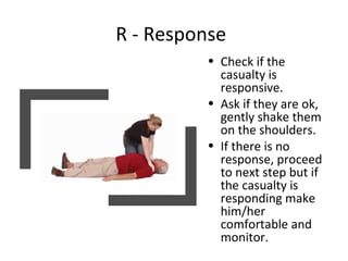 Cpr | PPT