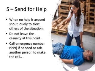 Cpr | PPT