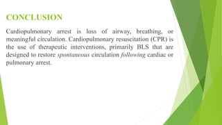 CPR | PPTX