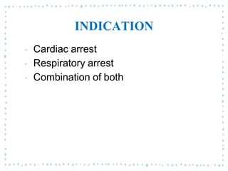 CPR | PPTX