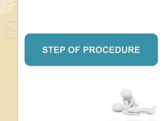 CPR ( cardio pulmonary resuctation ) | PPTX