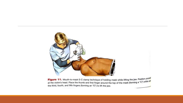 Cpr | PPT | Free Download
