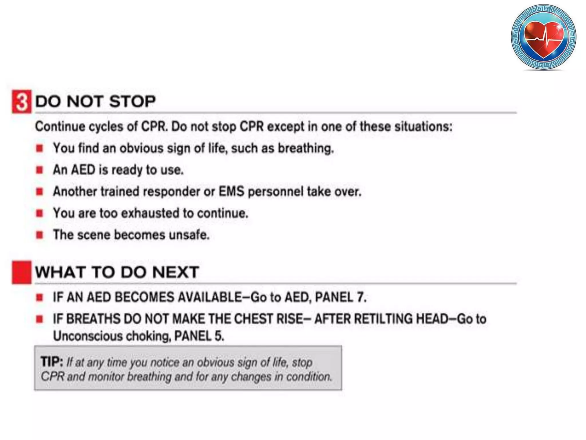 Cardiopulmonary Resuscitation Emergency Cardiovascular Care | PPTX