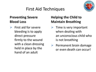 Cardiopulmonary Resuscitation Emergency Cardiovascular Care | PPTX ...