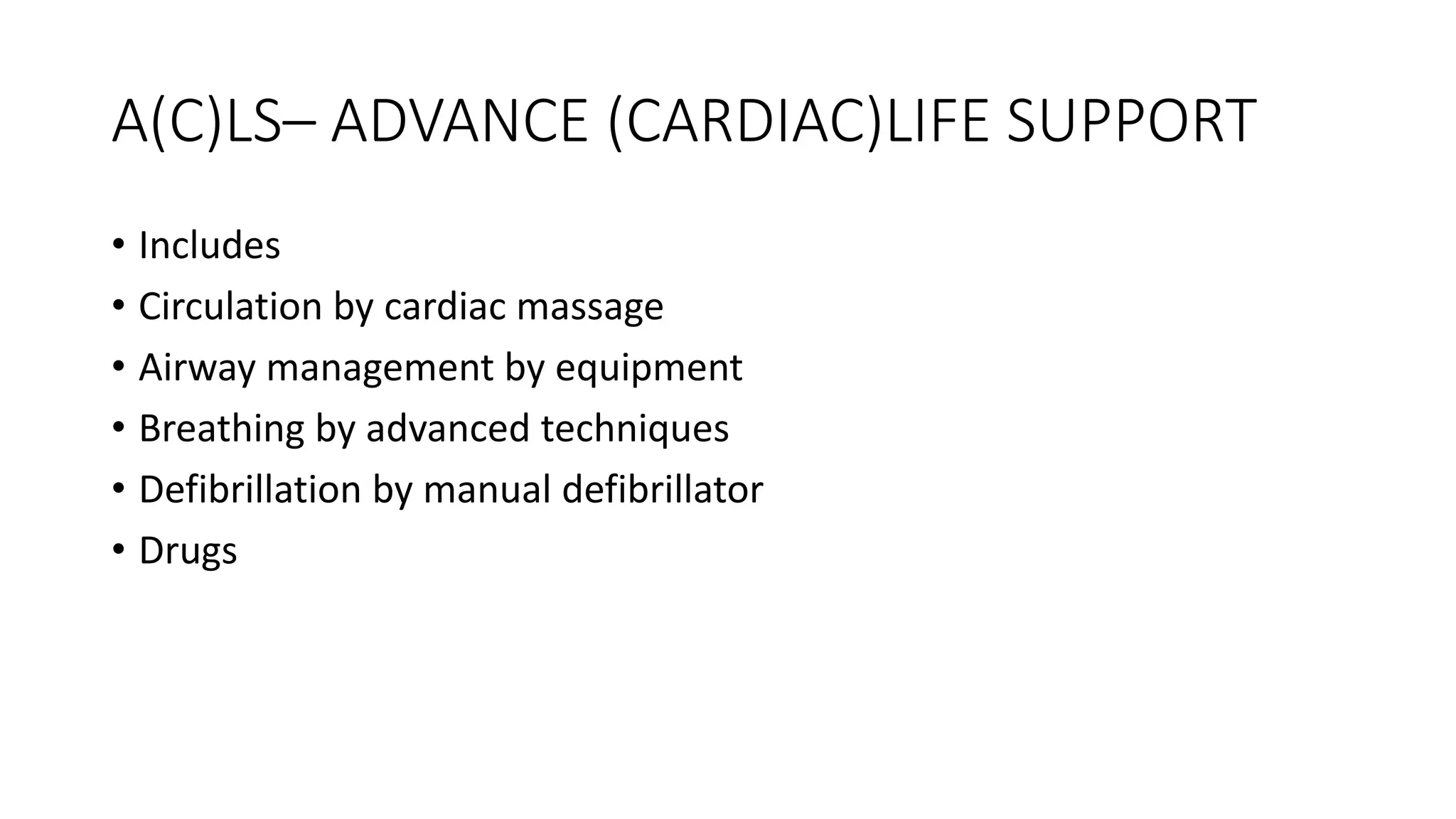 cpr.pptx | First Aid | Injuries
