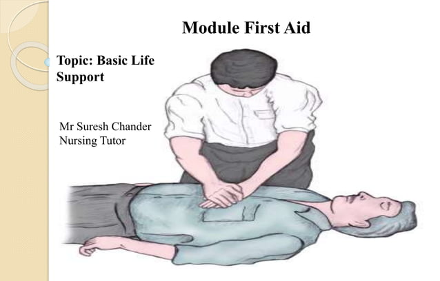 CPR.pptx | First Aid | Injuries