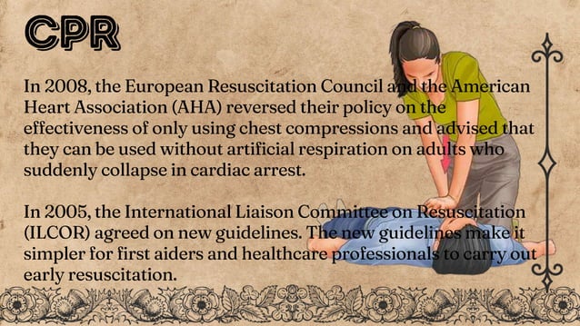 Cardiopulmonary Resuscitation (CPR).ppt