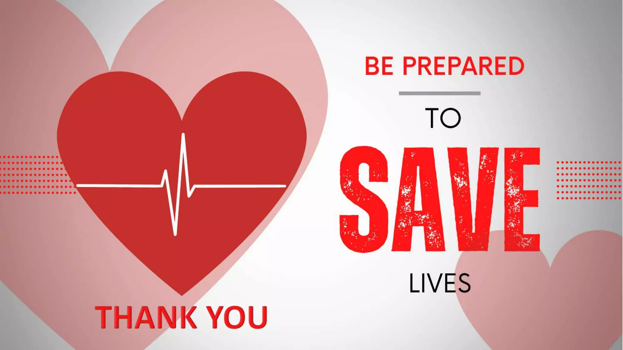 CPR: Cardio Pulmonary Resuscitation | PPTX