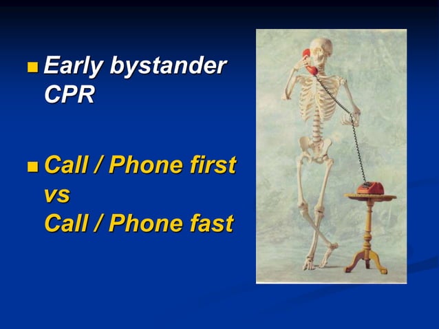 CPR.ppt | First Aid | Injuries