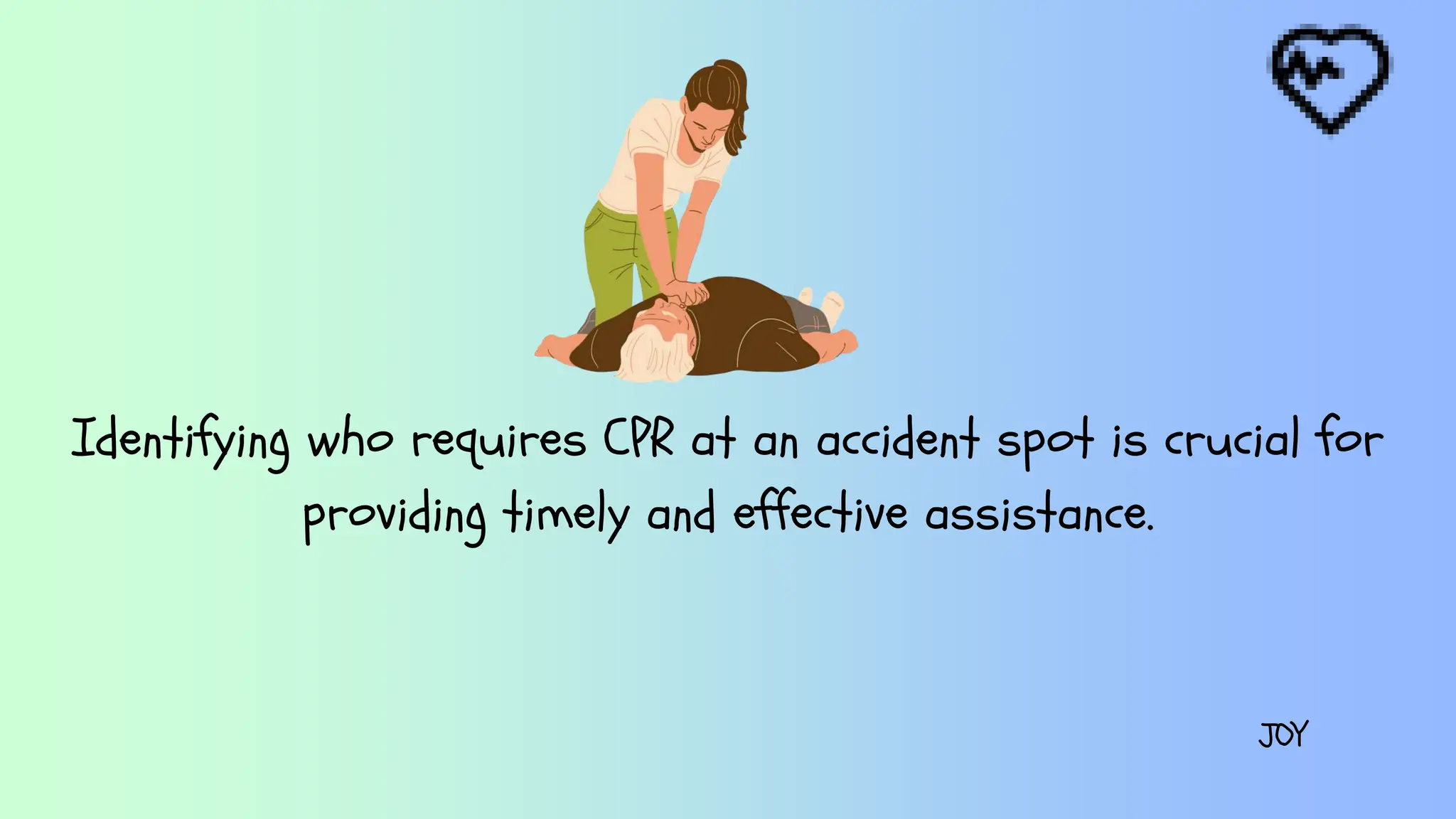 CPR BASIC | PPTX