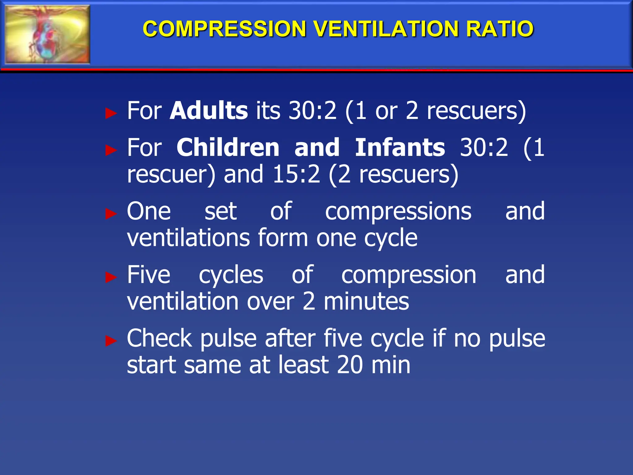 CPR ( Cardio Pulmonary Resuscitation ) skill to save lives in cardiac ...