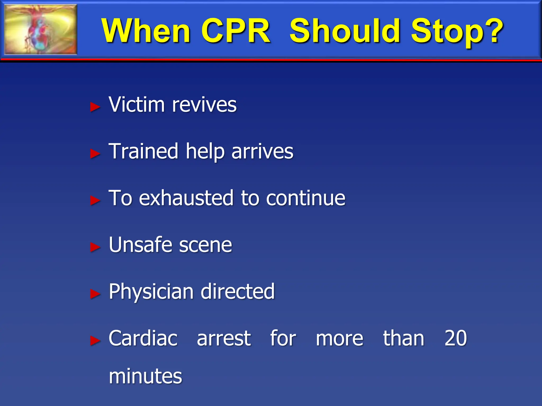 CPR ( Cardio Pulmonary Resuscitation ) skill to save lives in cardiac ...