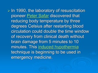 CPR CARDIO PULMONARY RESUSTICATION ANAESTHESIA | PPT