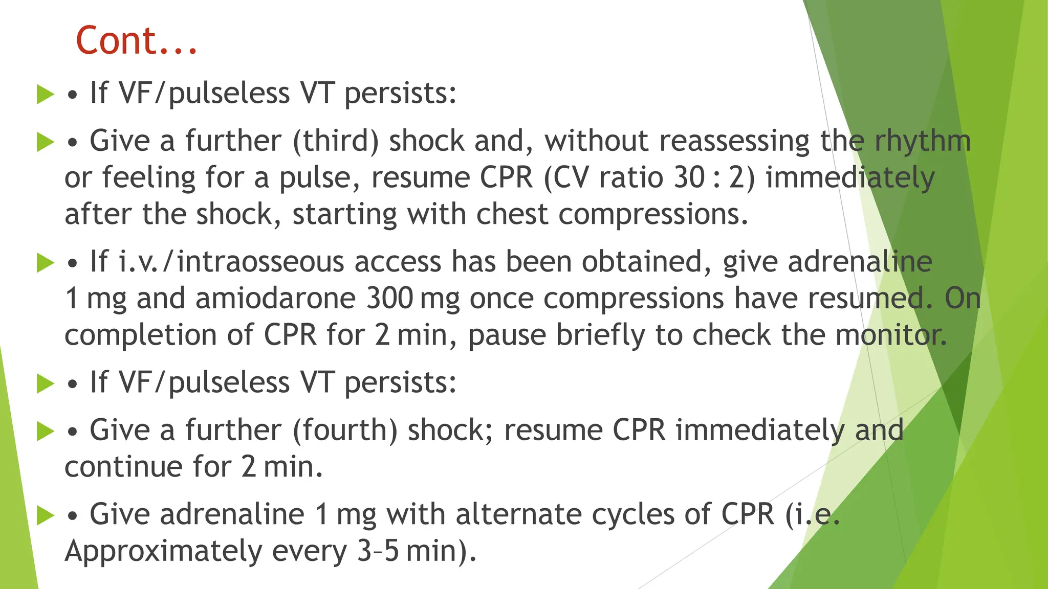 Introduction to CPR and it's importance.pptx