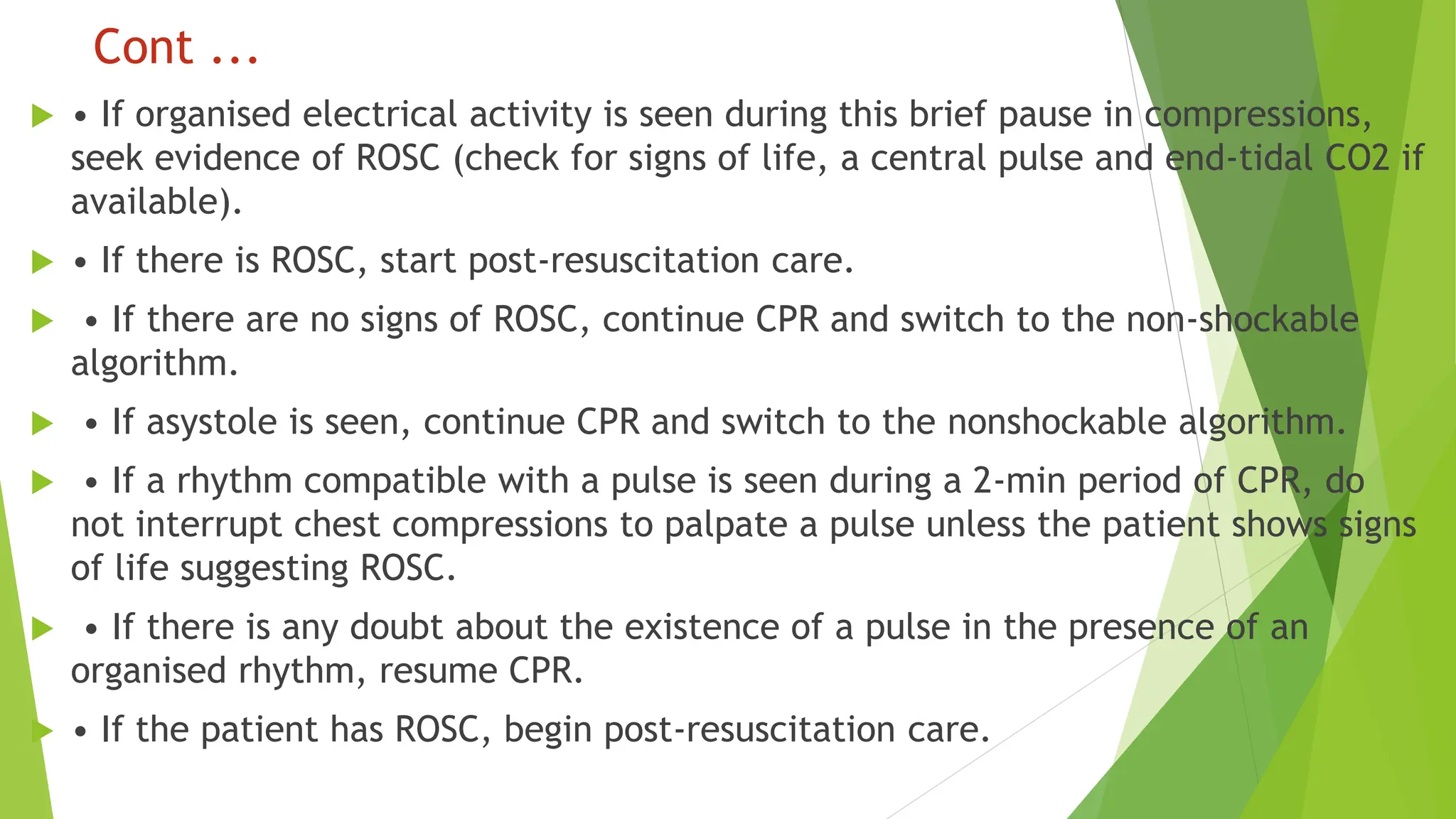 Introduction to CPR and it's importance.pptx