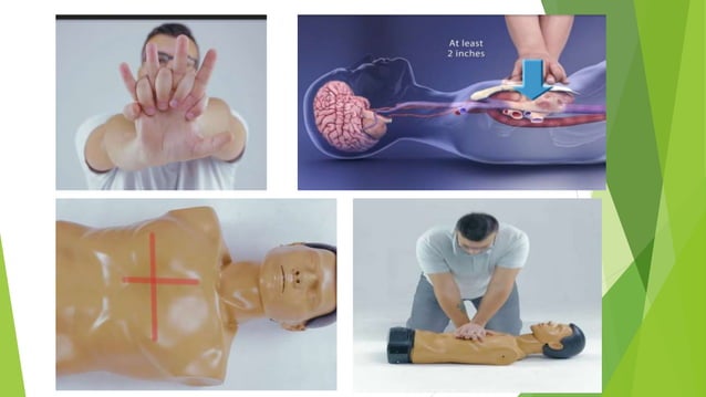 Introduction to CPR and it's importance.pptx | First Aid | Injuries