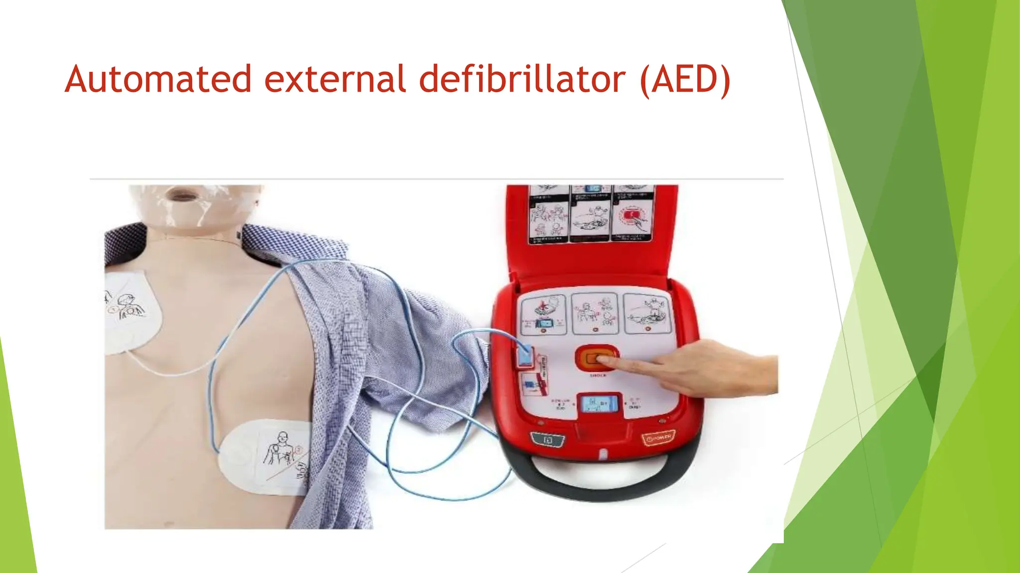 CPR introduction and mechanisms to do.pptx