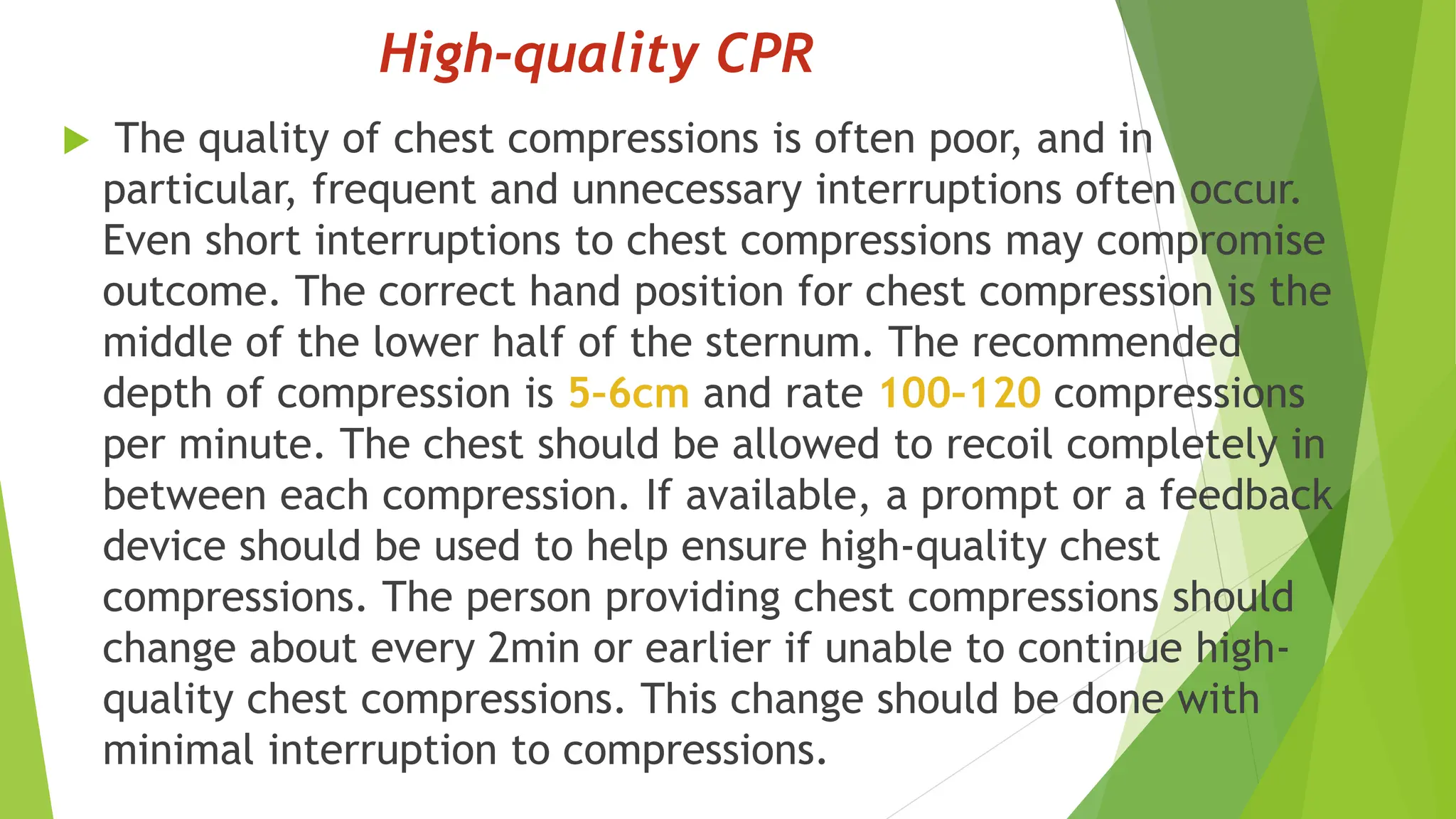 CPR introduction and mechanisms to do.pptx