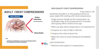 CARDIOPULMONARY RESUSCITATION BY ANUSHRI SRIVASTAVA.pptx
