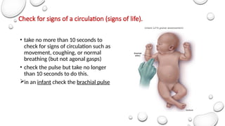 CPR....pptx. . . | PPTX