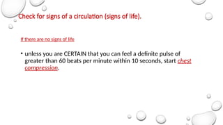 CPR....pptx. . . | PPTX