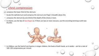 CPR....pptx. . . | PPTX