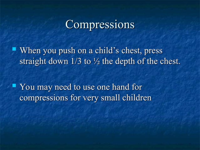 CARDIAC PULMONARY RESUSCITATION POWER POINT | PPT
