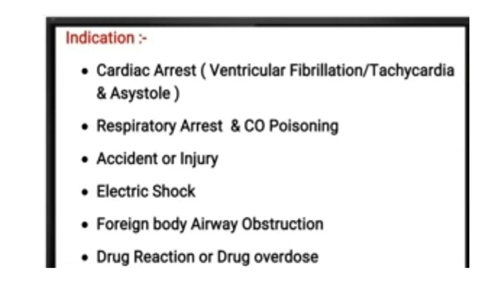 cpr.pptx life saving medicine emergency medicine | PPTX