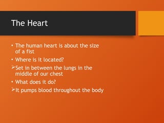 CPR for children and adults first aid.pptx