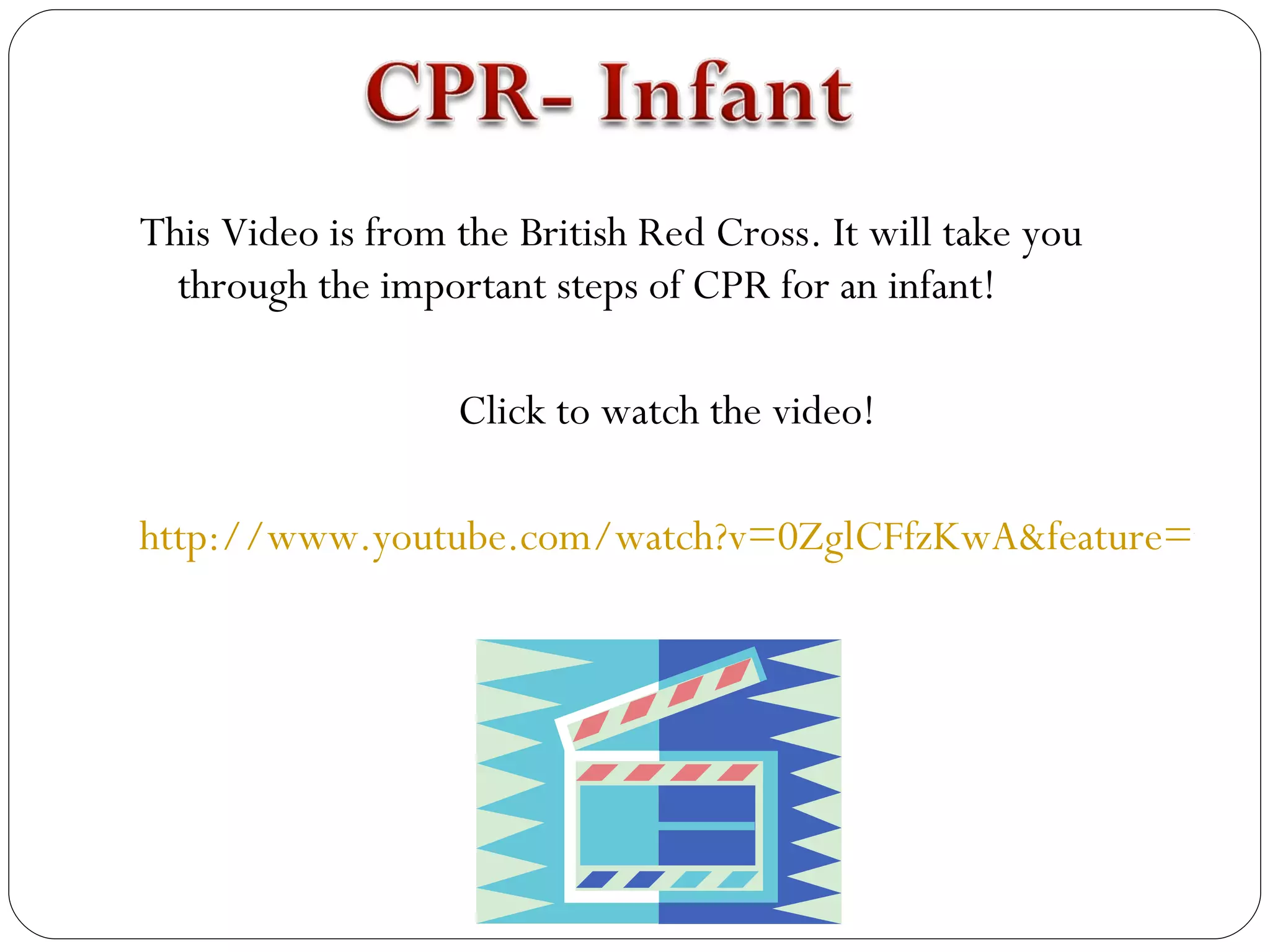 First Aid & CPR | PPT