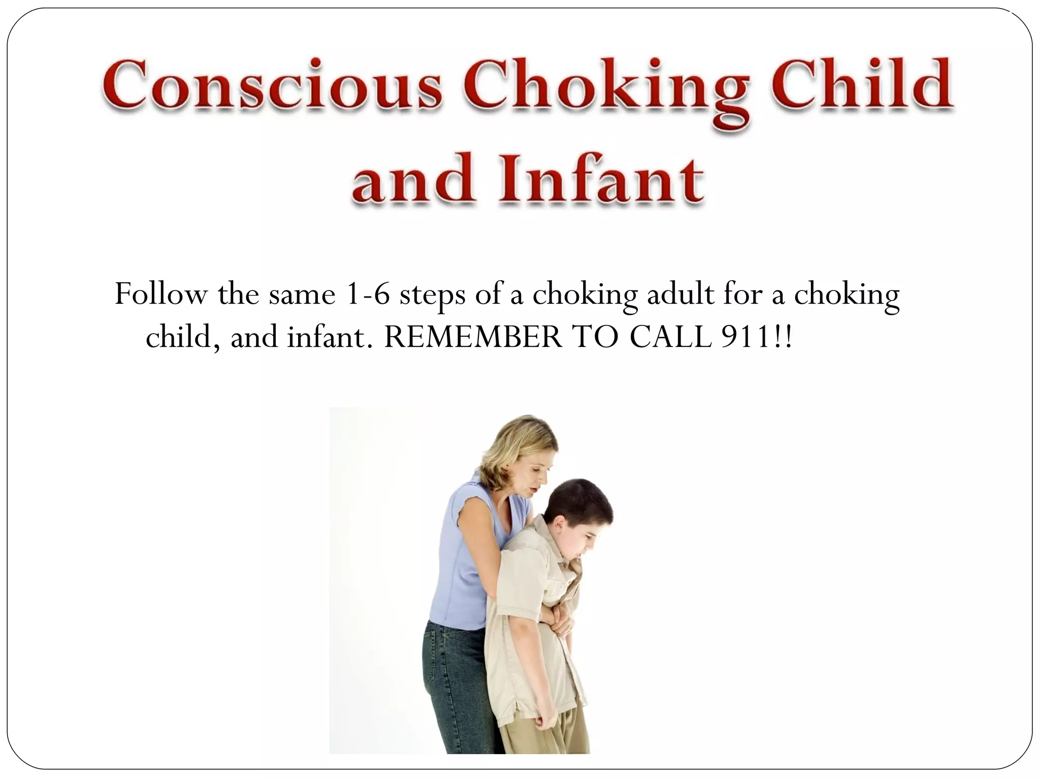 First Aid & CPR | PPT