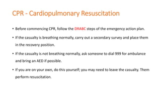 CPR | PPT