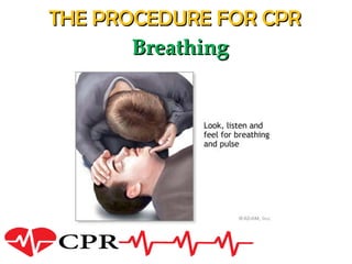Cpr final | PPT
