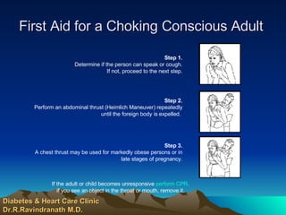 Cpr & Human Body | PPS