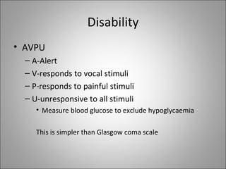Cardio pulmonary resuscitation | PPT